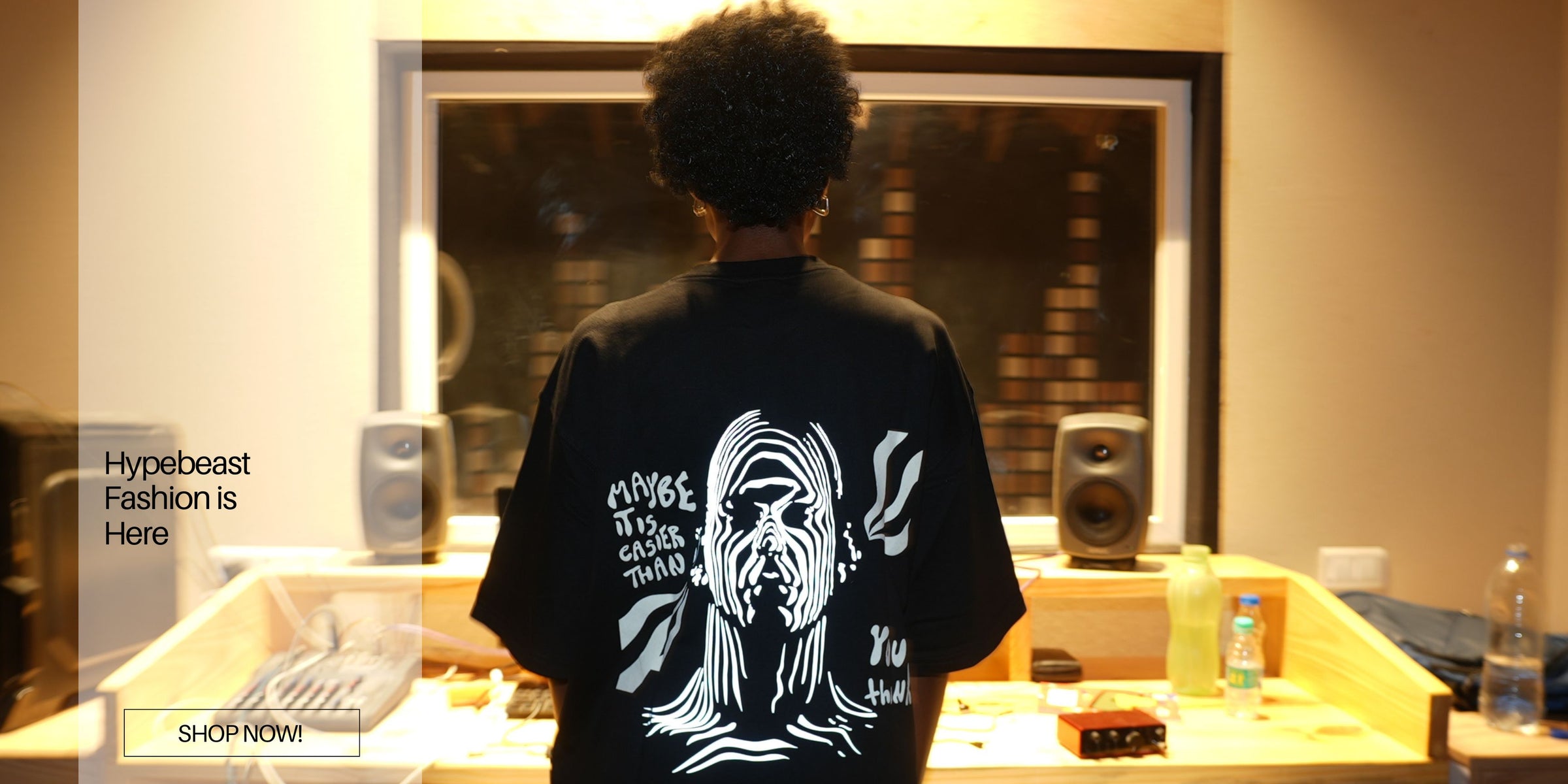 DUDS | Revolutionizing streetwear clothing