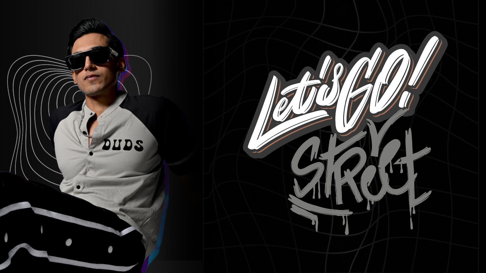 DUDS | Revolutionizing streetwear clothing – Wearduds