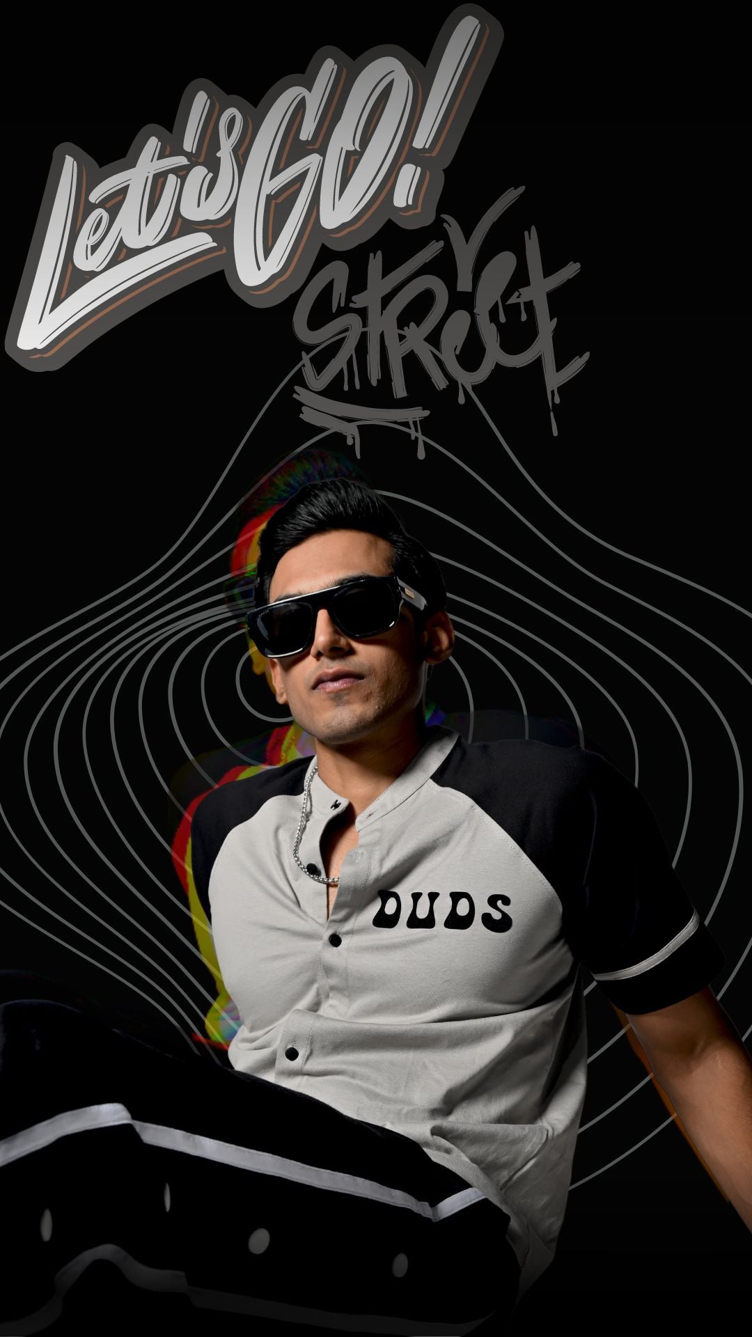 DUDS | Revolutionizing streetwear clothing – Wearduds